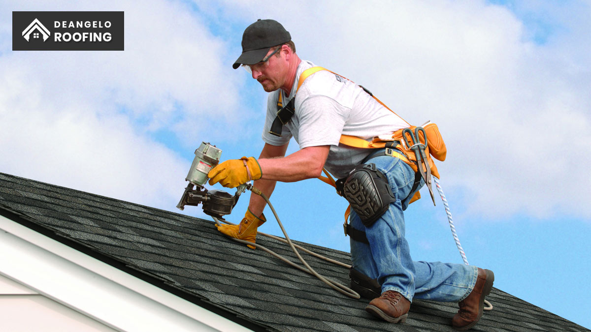 Trusted Los Angeles Roofing Contractor | Company - Roof Inspection with ...